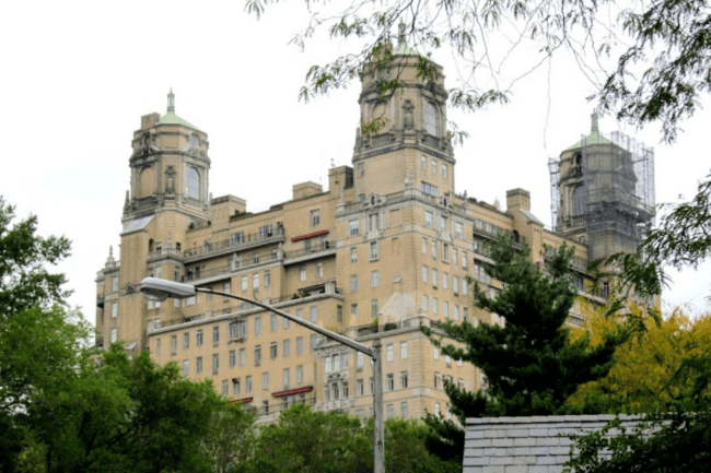 Portfolio | Archidata Services | As-Built Drawings | 3D Scanning